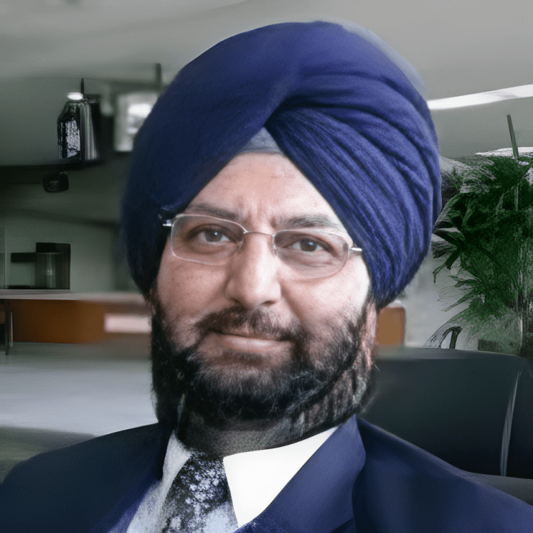 Governing Body - Saksham Disability